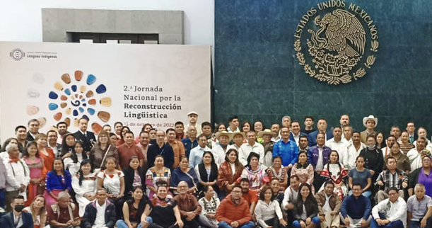 Instituto Nacional de Lenguas Indígenas